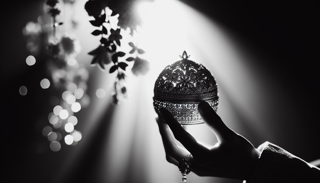 Contrasts in Intimacy: Exploring Black and White Boudoir Photography ...