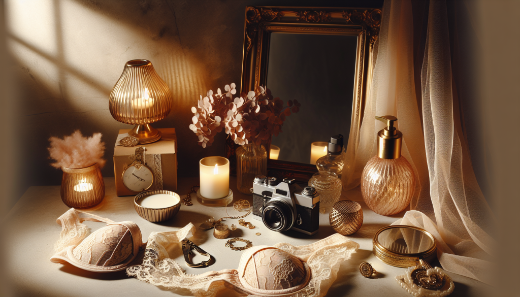 DIY Boudoir Photography Tips from David Josue - Boudoir Guru