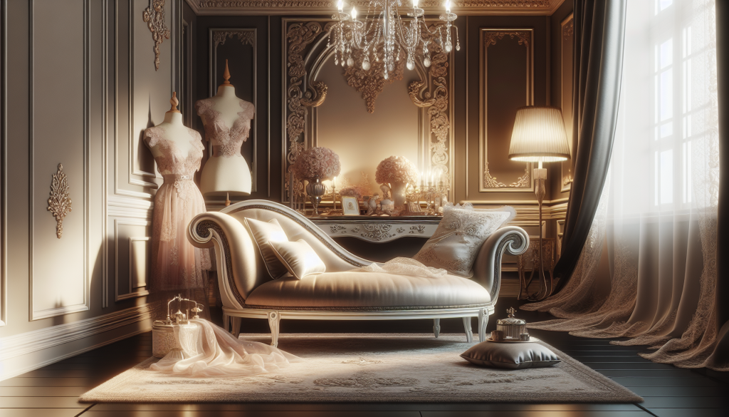 Elegance Captured: A Guide to Luxury Boudoir Photography - Boudoir Guru