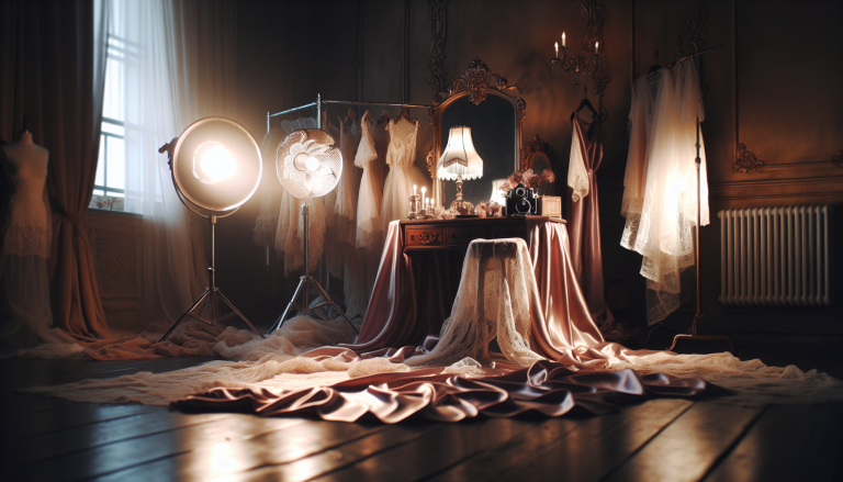 Embracing Elegance: Sensual Boudoir Photography Tips - Boudoir Guru