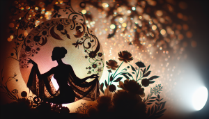 Mastering Silhouette Boudoir Photography - Boudoir Guru
