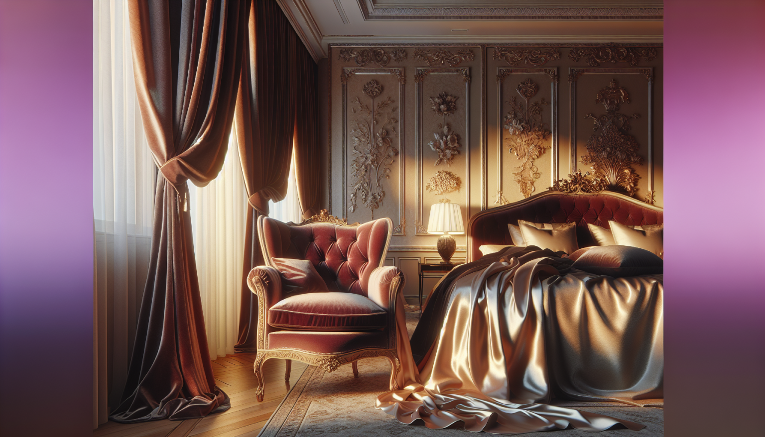 Elegance Unveiled: Luxury Hotel Boudoir Photography - Boudoir Guru