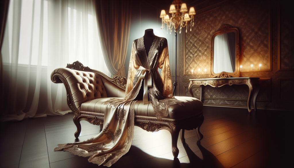 Provocative Boudoir Photography: Embracing Your Sensuality - Boudoir Guru