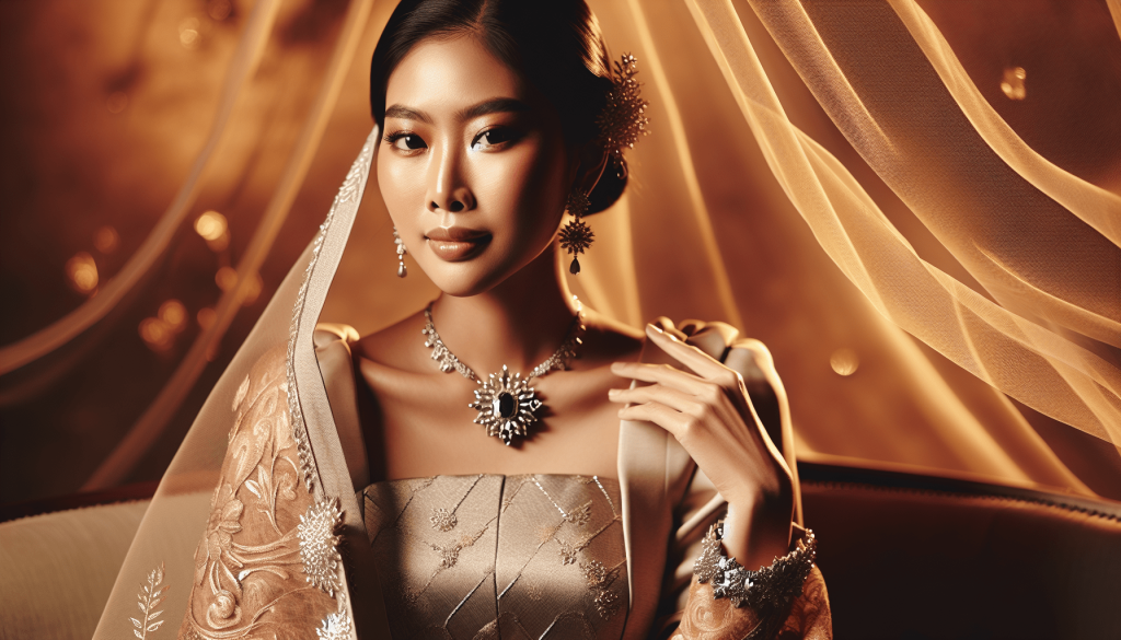Elegance Unveiled: Boudoir Showcasing Jewelry - Boudoir Guru